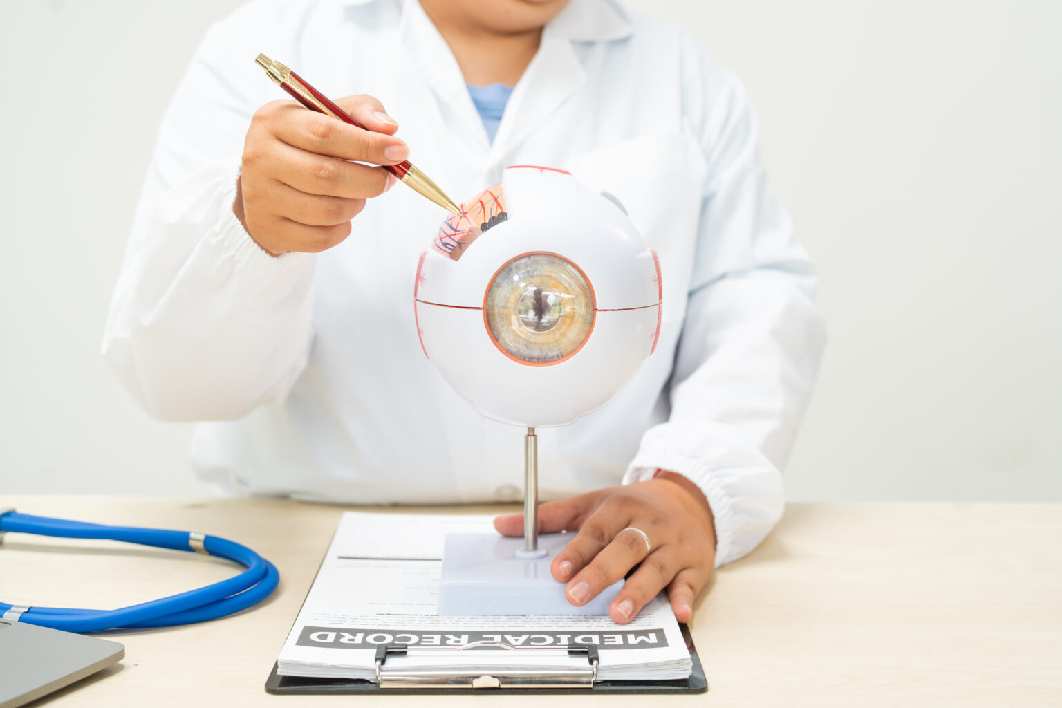 Clear Vision Cologne - Augenheilkunde